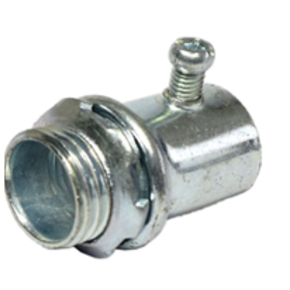 CONECTOR EMT – IECINDUSTRIAL