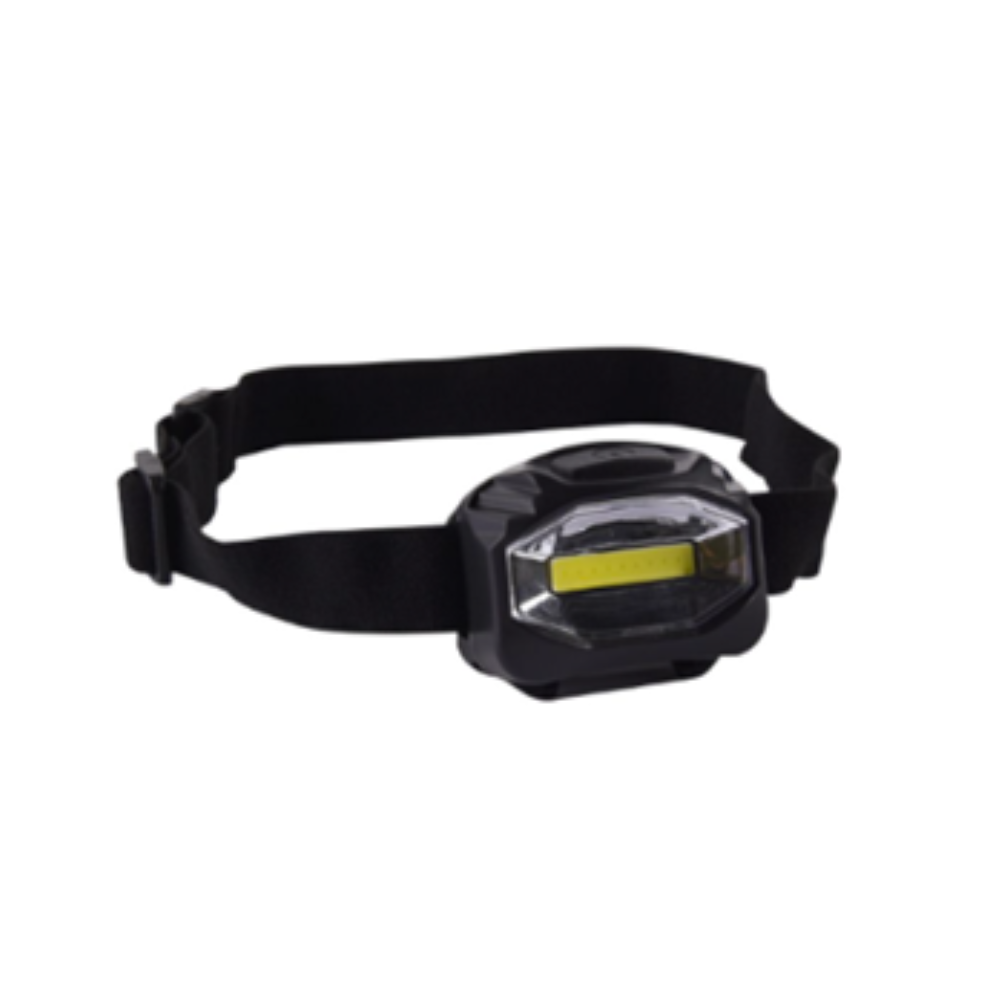 LINTERNA PARA CASCO MACROLED – IECINDUSTRIAL